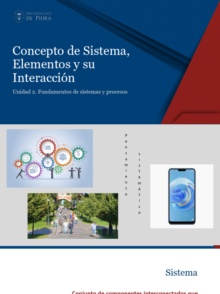 07 U2 Concepto+de+Sistema%2C+Tipos+de+Sistemas%2C+Elementos+y+Su ...