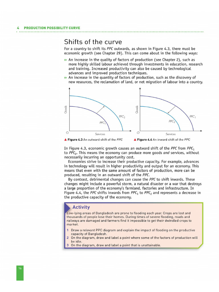 Section 1 Chapter 1,2,3,4 | PDF