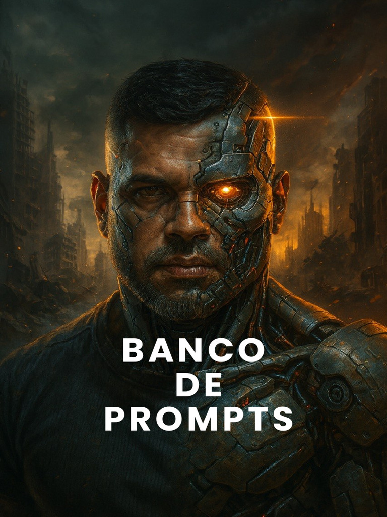 Banco de Prompts. Sergio Martinez | PDF | Ritmo | Musicología