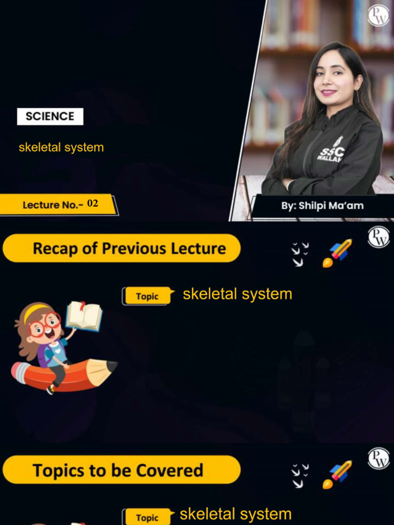 Skeleton 2 Pdf