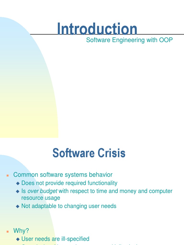01 Introduction Uml Pseudocode Pdf Object Oriented Programming C