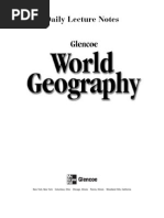 7th Grade History Alive Textbook Guide | PDF | Geography | The United ...