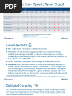 CST Studio Suite Student Edition Guide | PDF | Installation (Computer ...