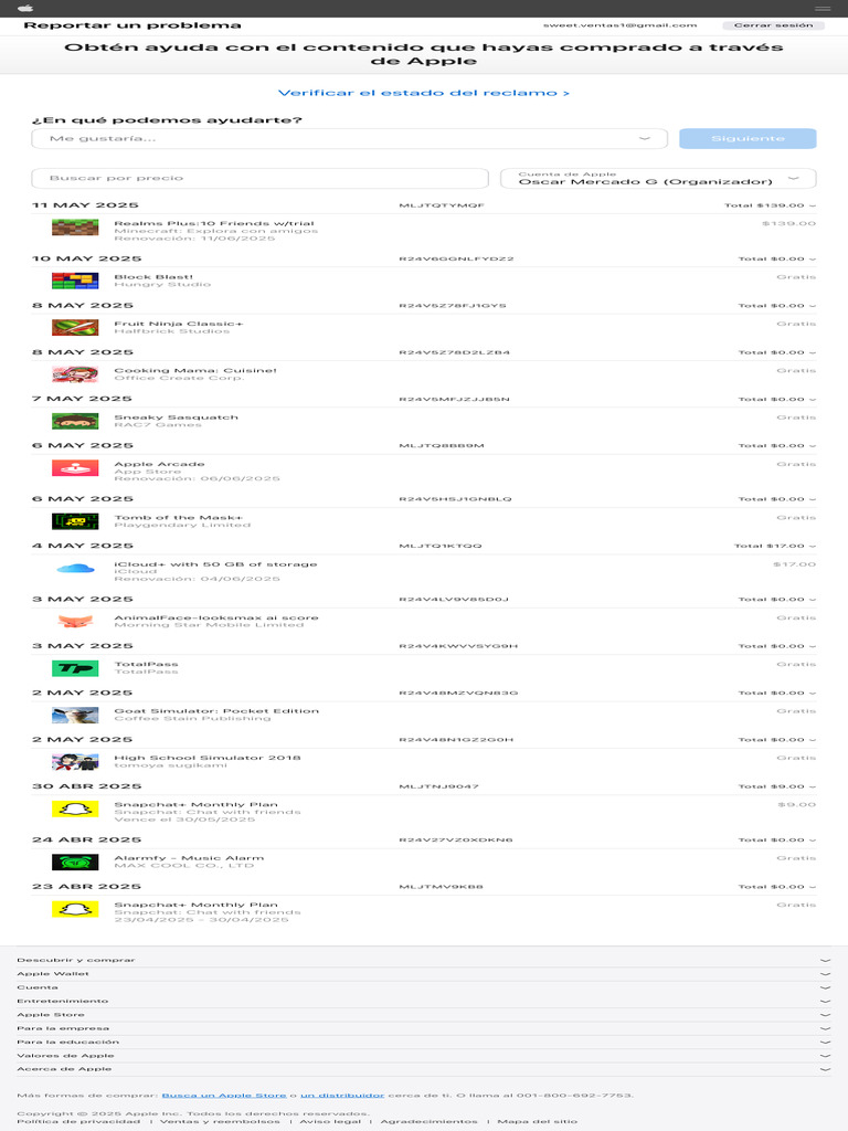 Captura de pantalla 2025-05-11 a la(s) 9.14.08 p.m. | PDF | Apple Inc ...