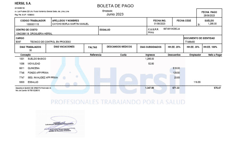 BOLETA DE PAGO - 1000001115 - 202306 - 02 - Unlocked - 251205 - 125413 ...