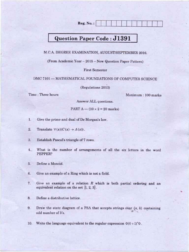 DMC 7101 | PDF
