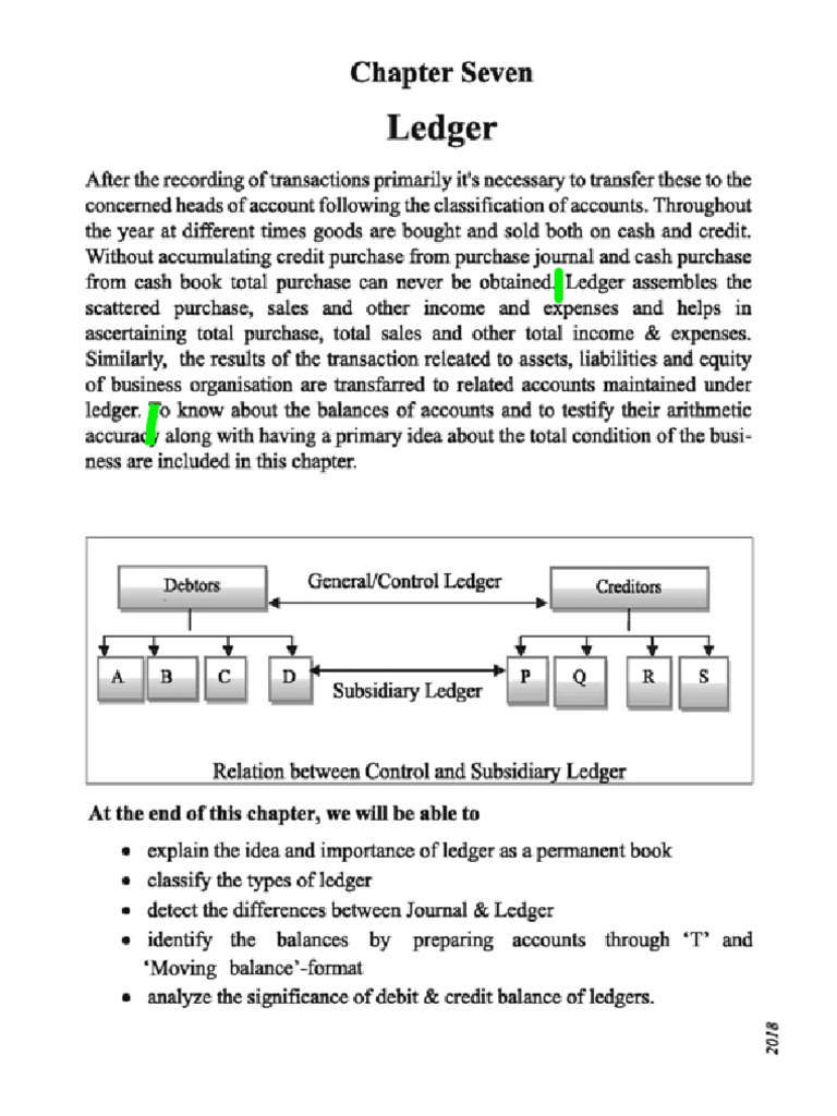Final Exam Principle of Accounting | PDF