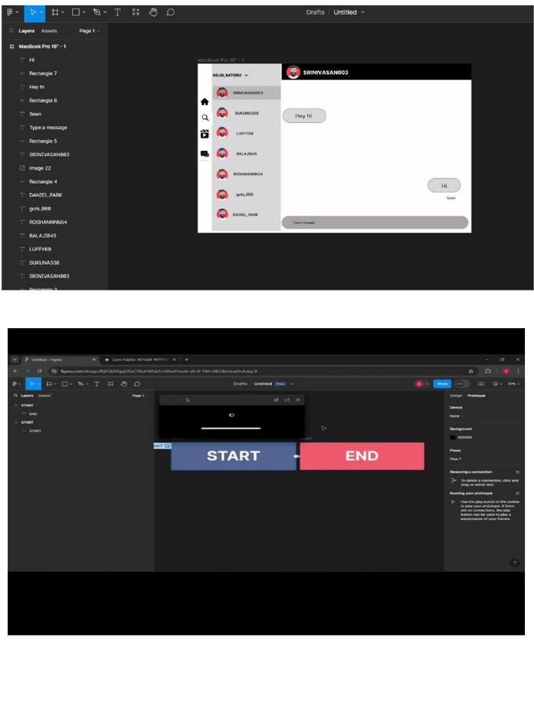 Ux Print | PDF