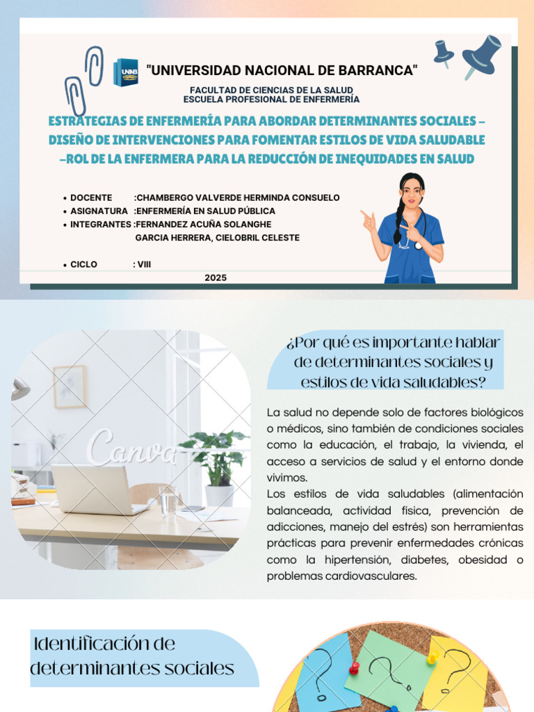 Presentación de Plan de Marketing Gradiente Celeste (1) | PDF | Cuidado de la salud | Obesidad