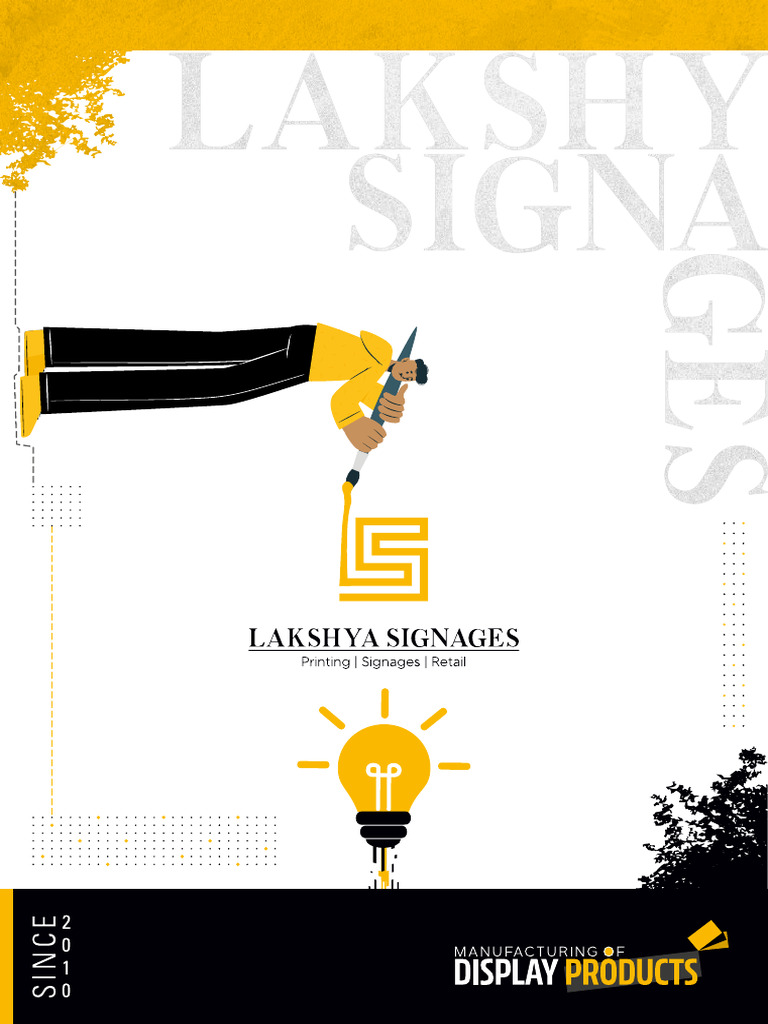 lakshya product Catalogue | PDF