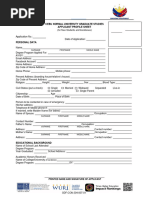 PUP Admission and Enrollment 2025-2026 | PDF | Identity Document ...