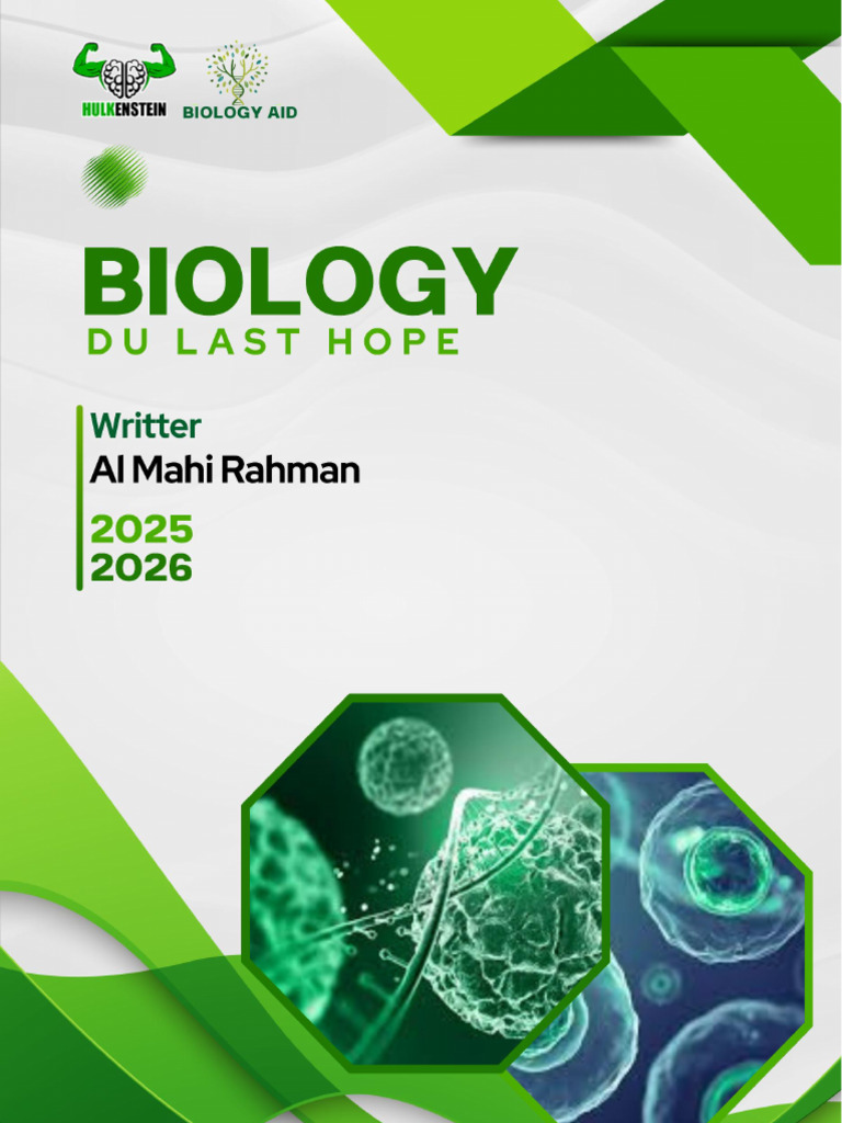 Bio pdf (1) | PDF