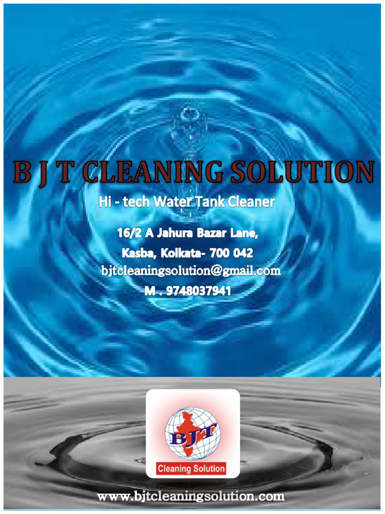 BJT E Brochure PDF New | PDF