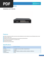 ATS Manual Installation Guide | PDF | Switch | Electricity