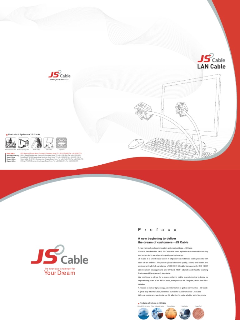 07 Data Cable | PDF | Cable | Electrical Conductor