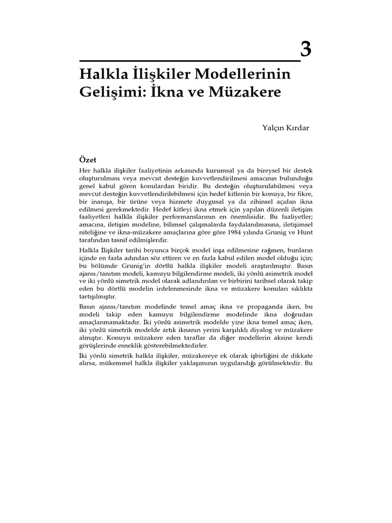 Knave Mzakere | PDF