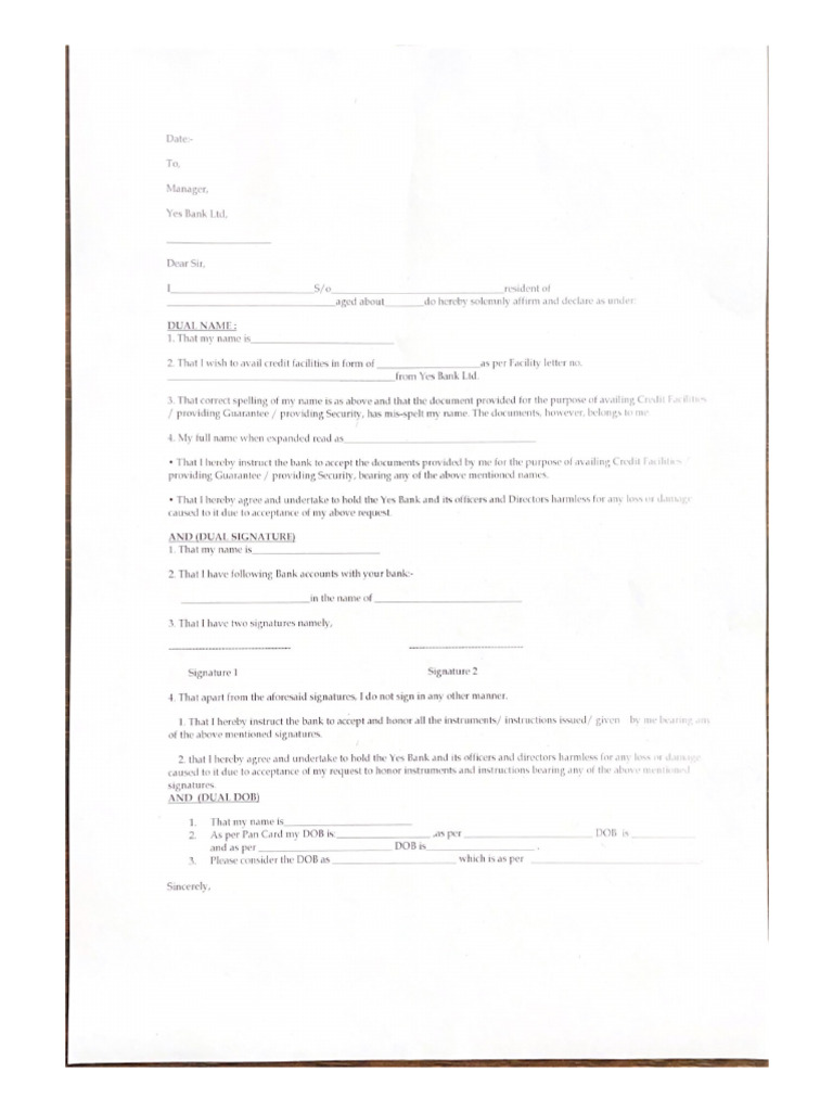 Dual Name | PDF