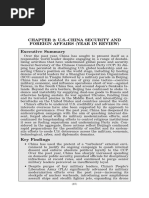 USINDOPACOM Posture Statement 2025 | PDF | Missile Defense | United ...