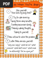 Bee Manners Posters | PDF | Self-Improvement