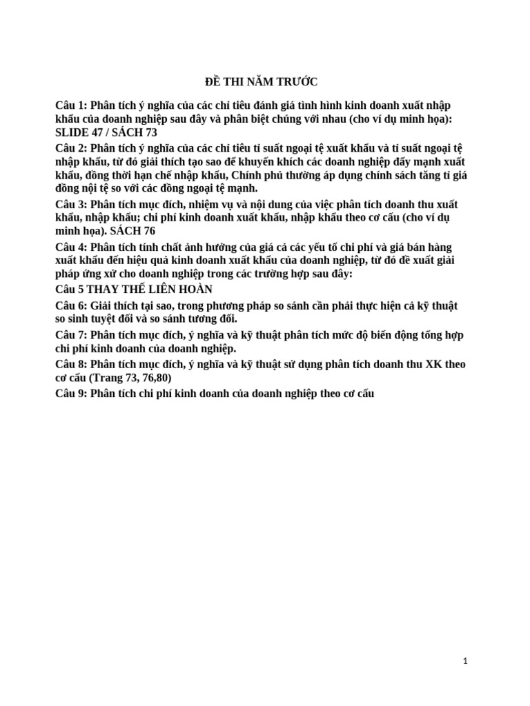 Ghec PT | PDF