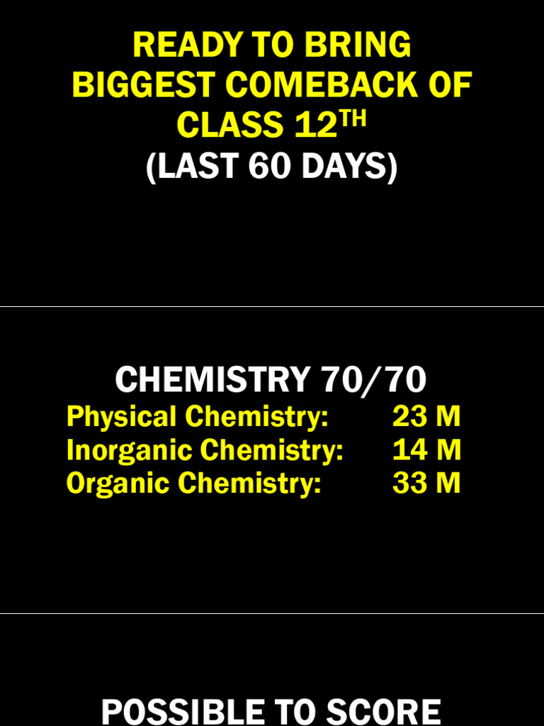 Top 20 Topics | PDF
