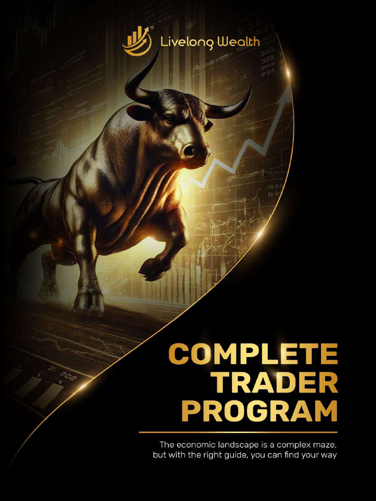 Complete Trader Program Sept Edition | PDF