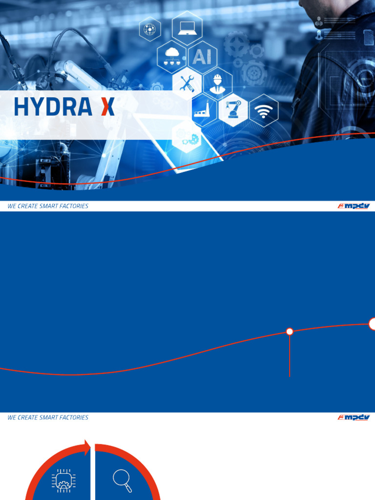 MPDV Mes Hydra X Functions | PDF | Artificial Intelligence ...