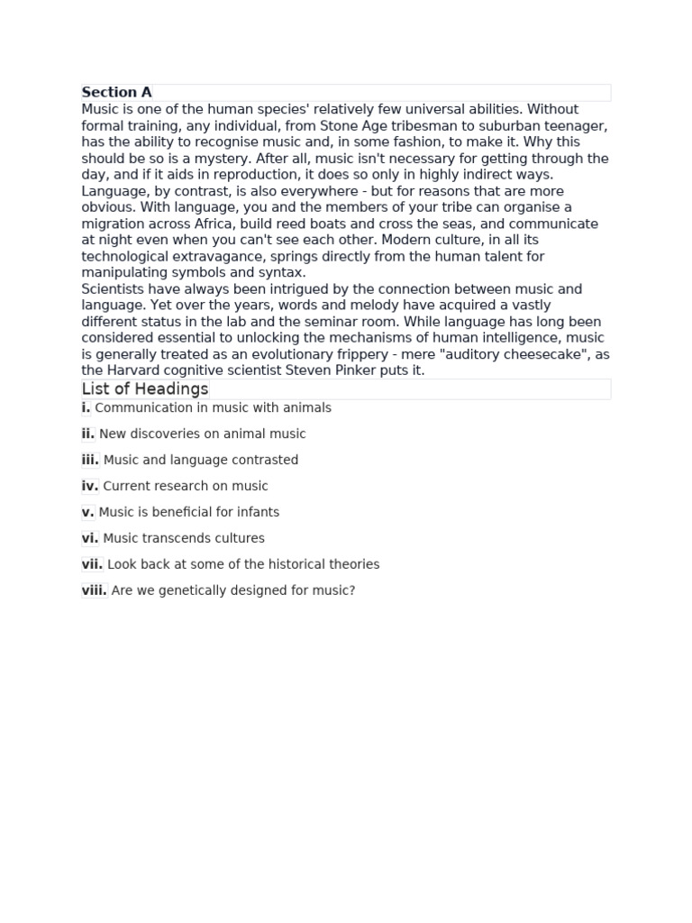 Reading | PDF