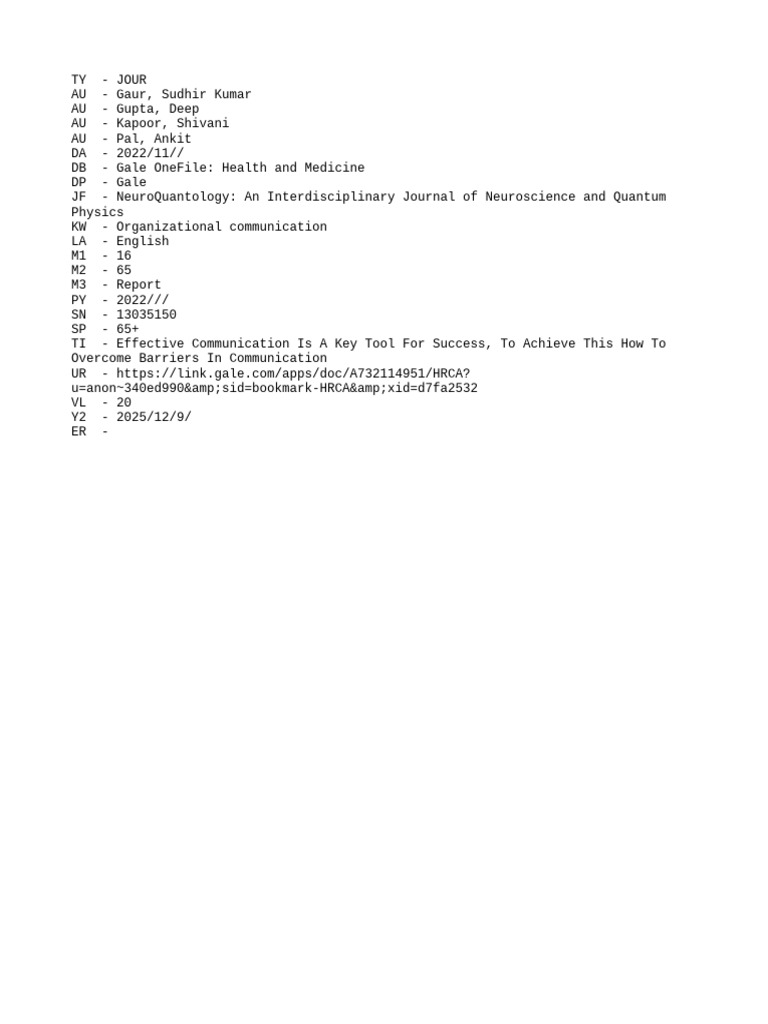 Citations.ris | PDF