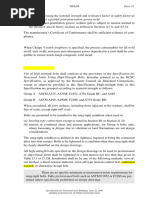 Snug-Tightened Bolt Installation Guide | PDF | Mechanical Engineering