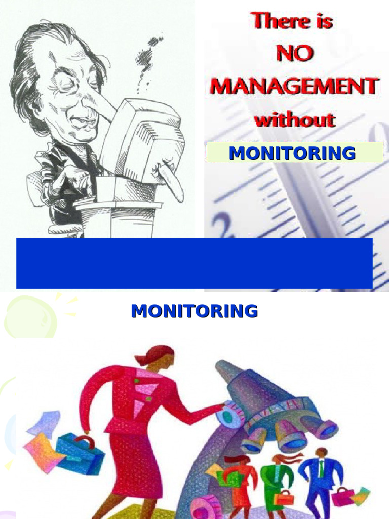 Effective Project Monitoring Strategies | PDF | Evaluation | Monitoring ...