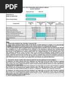 FBP Proof Guidelines 2023-24 | PDF