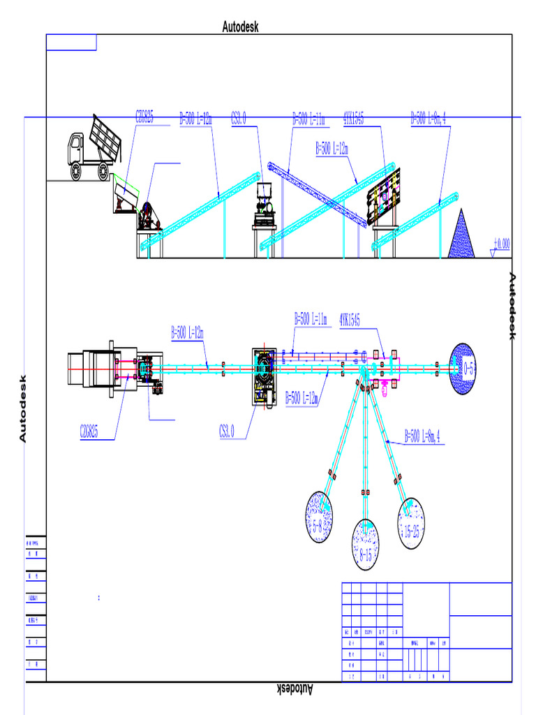 Whole Line Drawing Flowchart | PDF