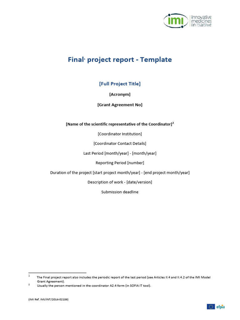 College Project | PDF