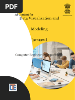 Tufte's Visual Display of Quantitative Info | PDF | Information | Data