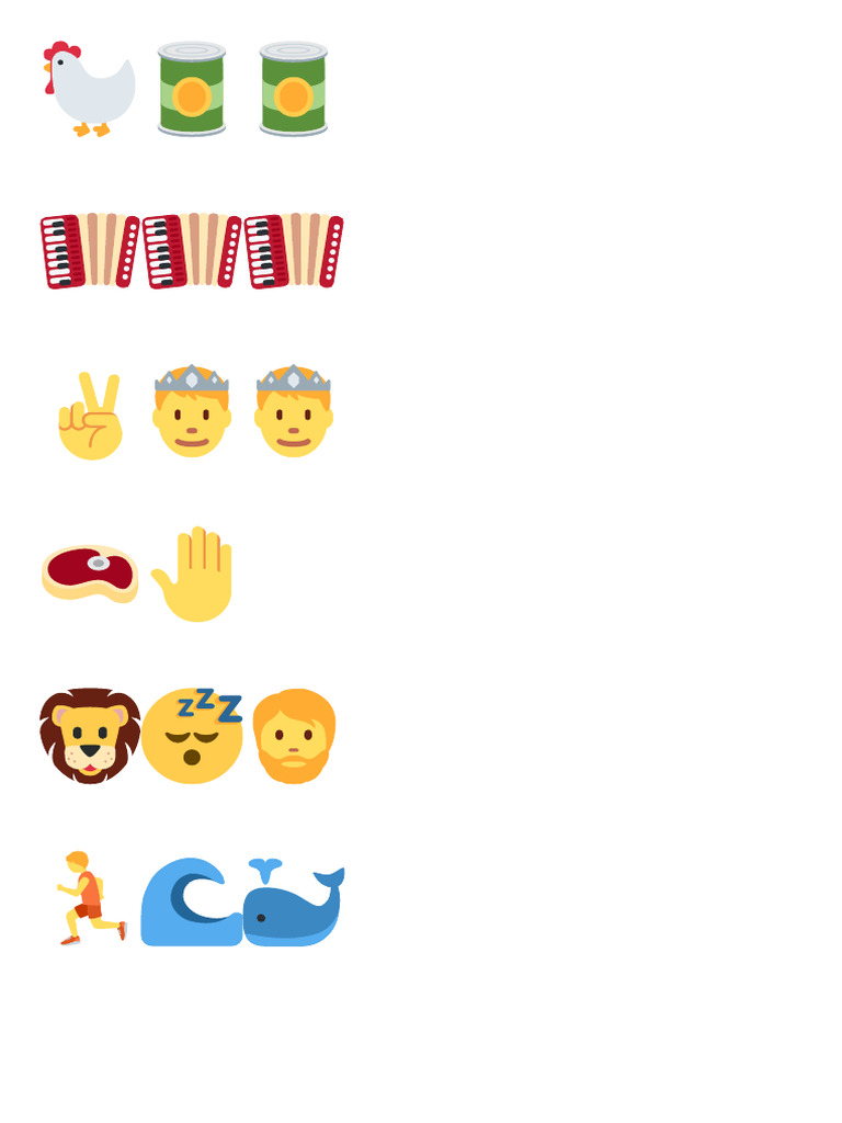 livro da biblia emoji.docx_20251209_134107_0000 | PDF