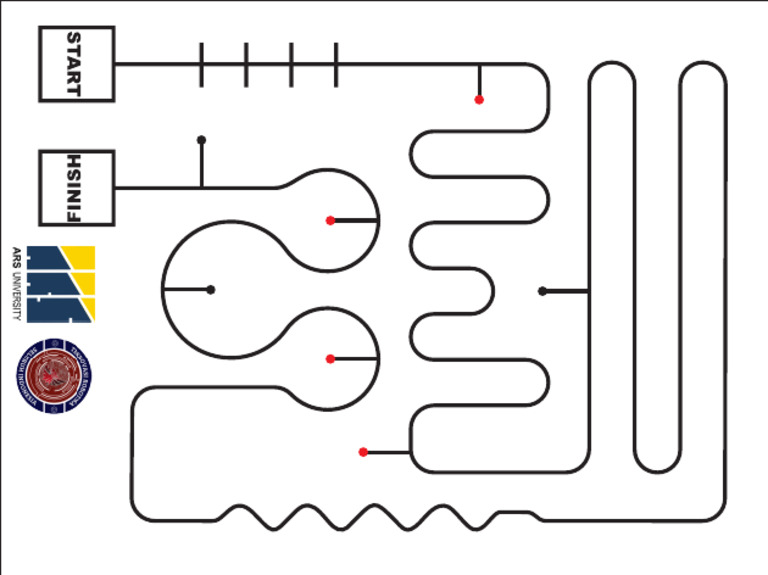Track Line Follower | PDF