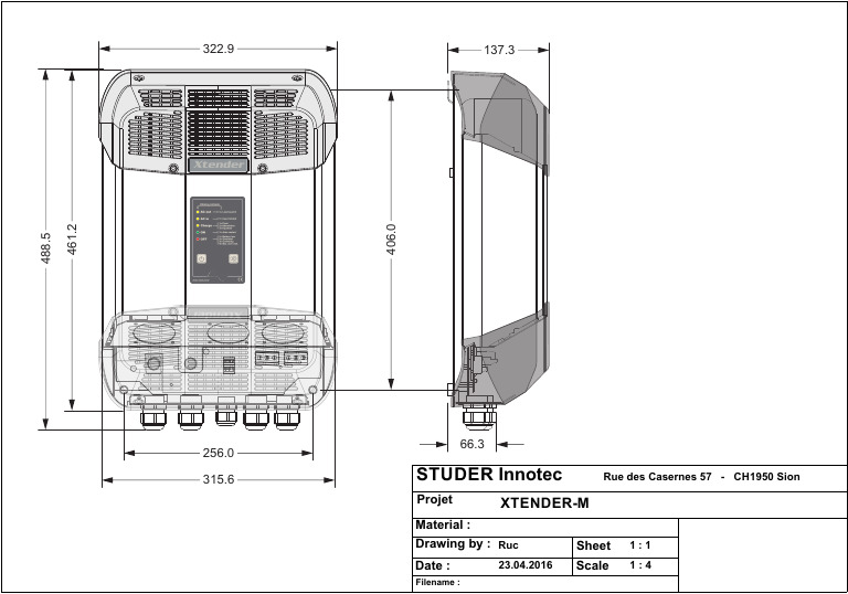 size-XTM | PDF