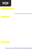 G43S7 and G43S10 Topo Sheets Practice | PDF | Length | Contour Line