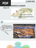 Indus Valley Civilization Map Overview | PDF | Bronze Age | Indus River