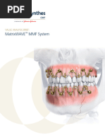 MatrixNEURO Cranial Plating System Guide | PDF | Computers