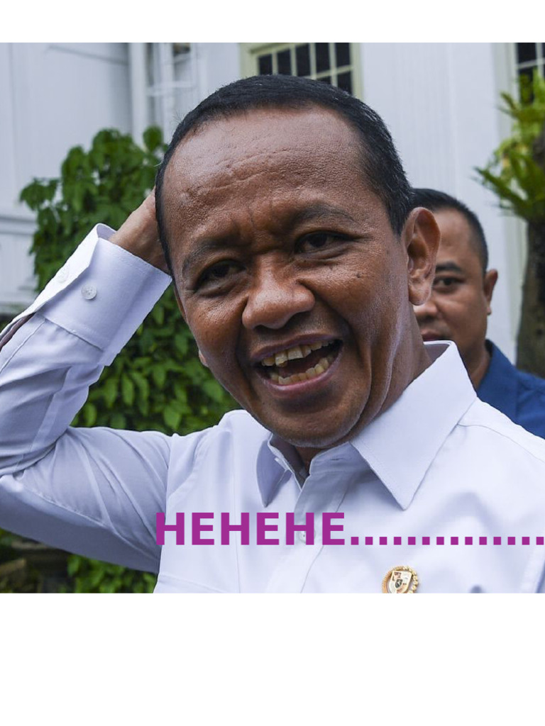 Data Rahasia | PDF