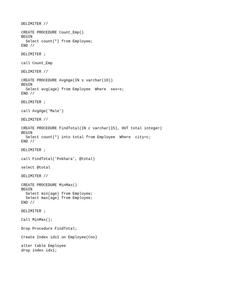 Lab 4 - 1 | PDF