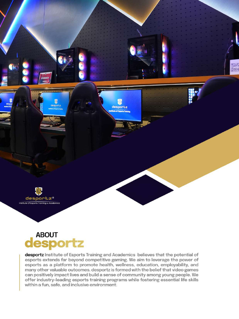 Master Program Brochure Without Fees Compressed | PDF