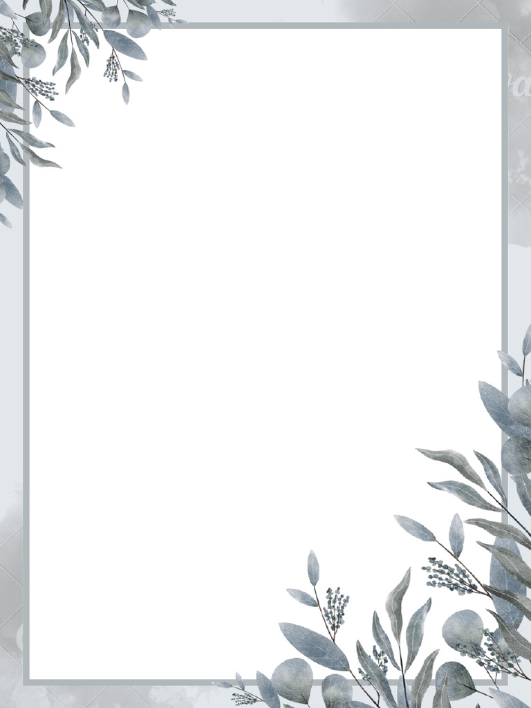Grey Modern Aesthetic Page Border - 20251120 - 154045 - 0000 | PDF