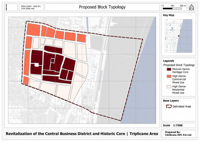 20 Proposed Block Typology | PDF