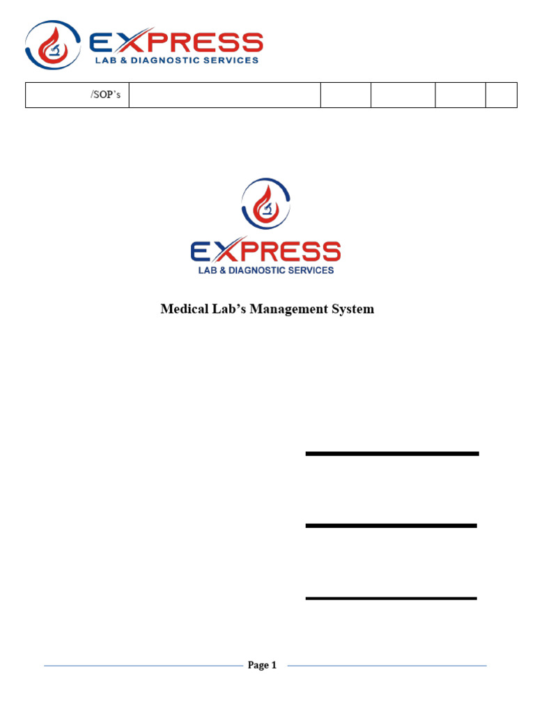 Primary Sample Collection Manual ELDS | PDF | Blood Plasma
