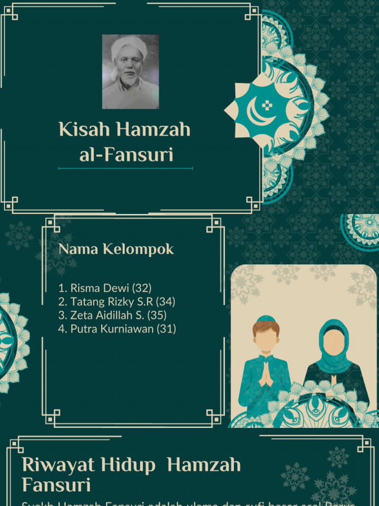 Salinan Arabic Culture & Language Lesson - by Slidesgo - PPTX ...