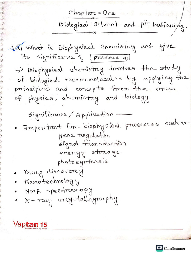 Chapter One,(Part 01) | PDF