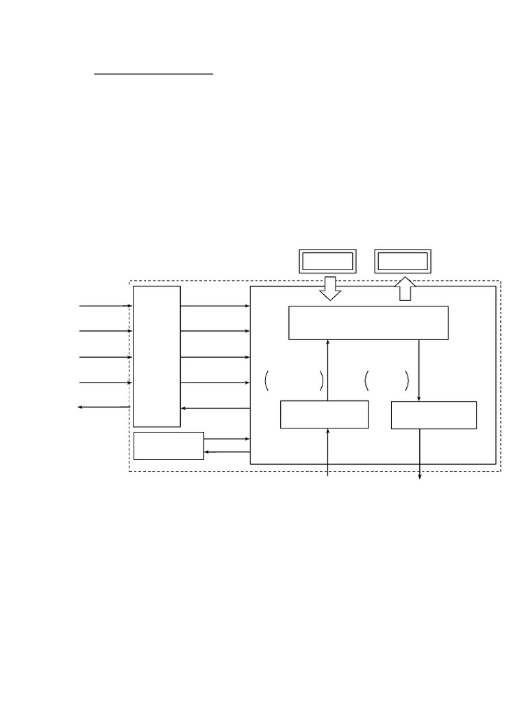 Fgd System Working | PDF | Filtration | Pump